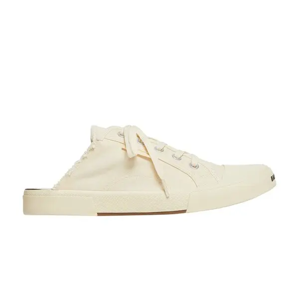 Balenciaga Paris Sneaker Mule Destroyed