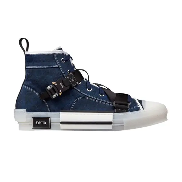 Dior Alyx X B23 Buckle