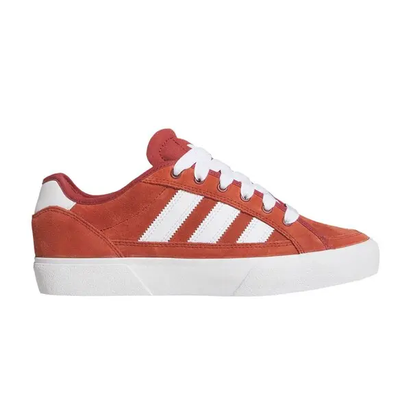 Adidas Court Tns Premiere Sneakers - Red