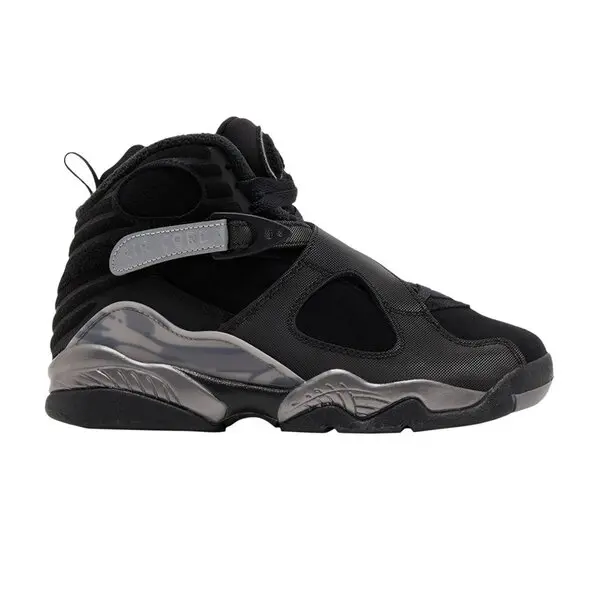 JORDAN 8 Retro Winterized Gs - Black