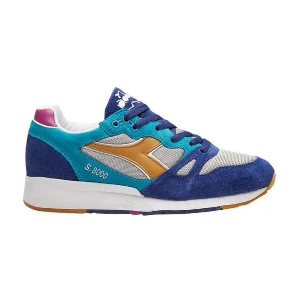 DIADORA Patta X S8000 Pagoda Sneakers - Blue