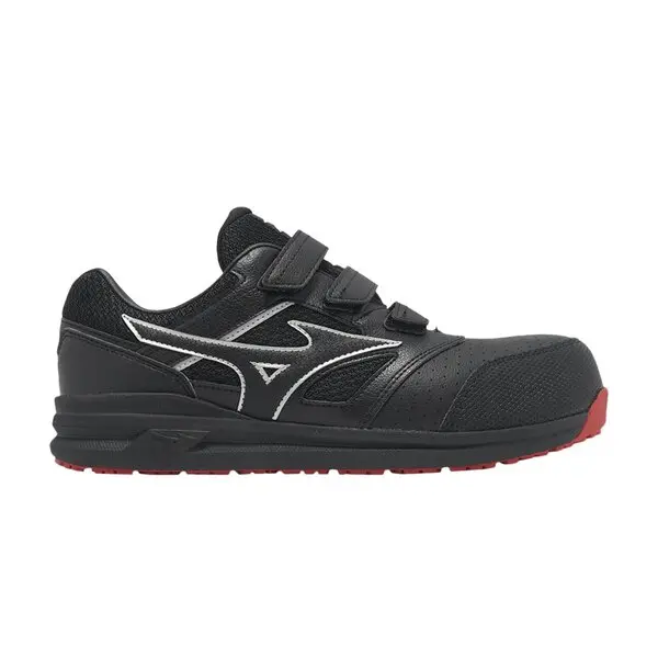 Mizuno Almighty Ls 2 Belt