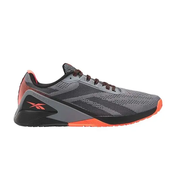 REEBOK Nano X1 Athletic Sneakers - Grey