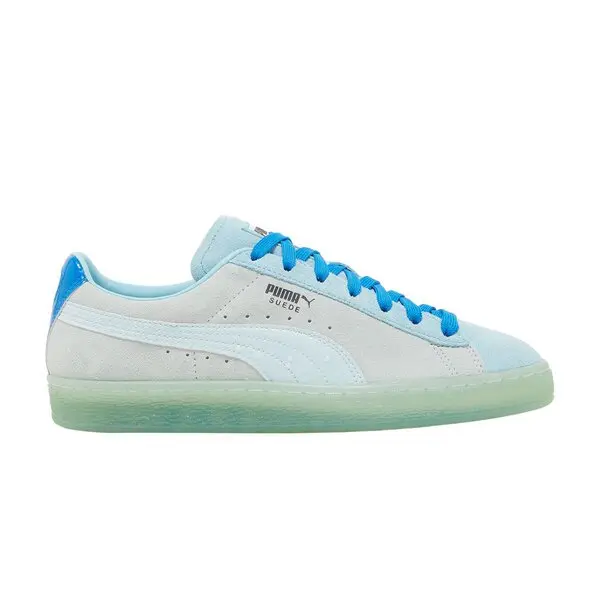 PUMA Pokémon X Suede Jr 'squirtle