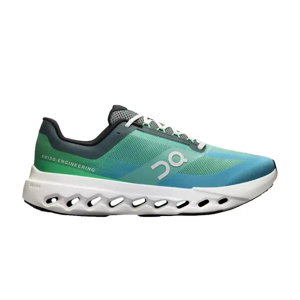 On Cloudsurfer Next Sneakers - Green