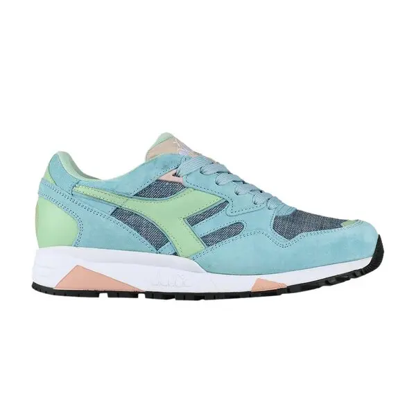 DIADORA N9002 Mii 'aqua - Blue