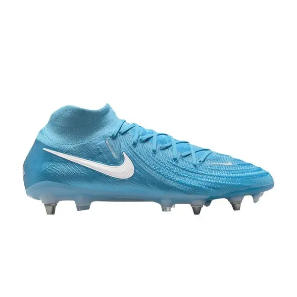Nike Phantom Luna 2 Elite Sg Pro Mad Ambition Pack - Blue