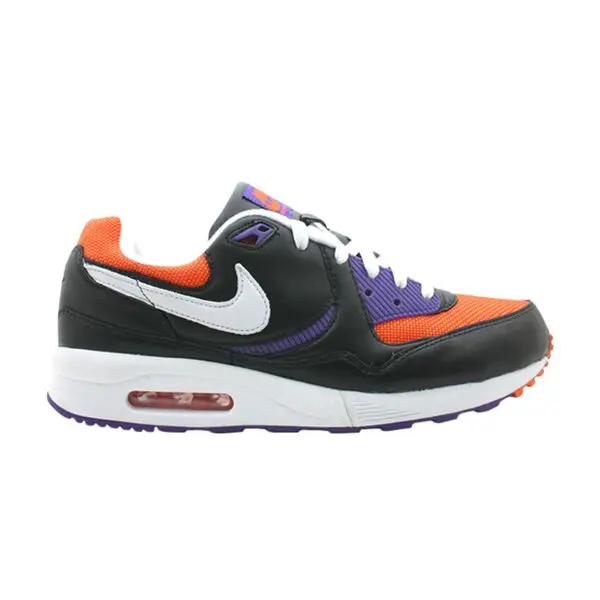 Nike Air Max Light Sneakers - Black