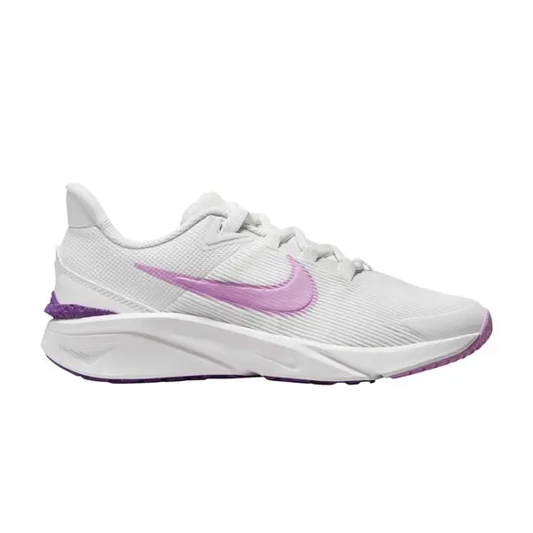 Nike Star Runner Gs Sneakers - White