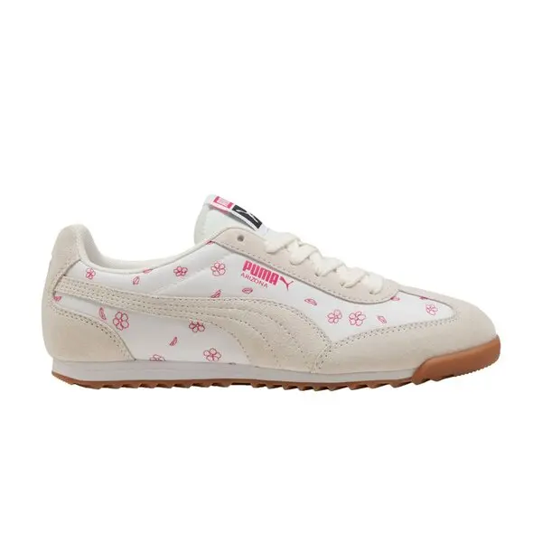 PUMA Arizona Cherry Blossom Sneakers