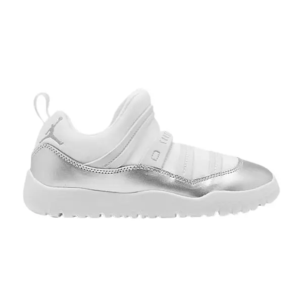 JORDAN 11 Flex Ps Sneakers - White