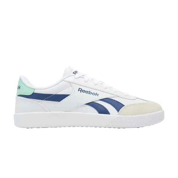 REEBOK Smash Edge S Sneakers - White