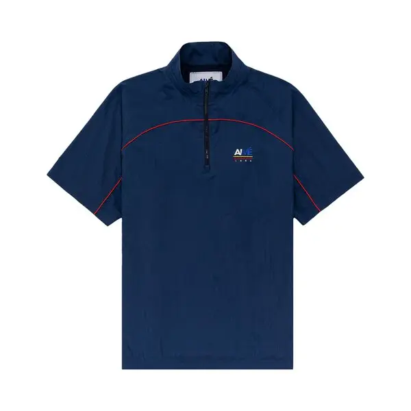 Aimé Leon Dore 38-gs Offshore Quarter Zip Pullover