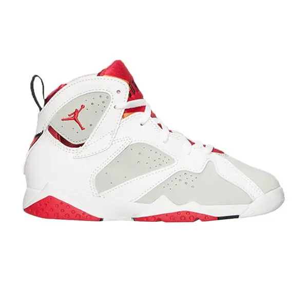 JORDAN 7 Retro Bp Hare Sneakers - White