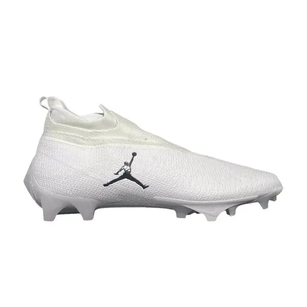 JORDAN Vapor Edge Elite 360 Flyknit Wide Smu - White