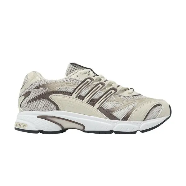 Adidas Temper Run 2.0 Alumina Earth Strata