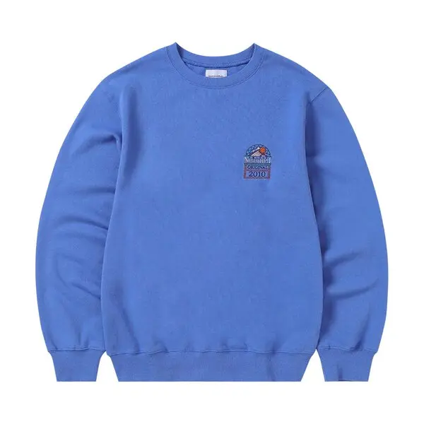 THISISNEVERTHAT 2010 Original Crewneck