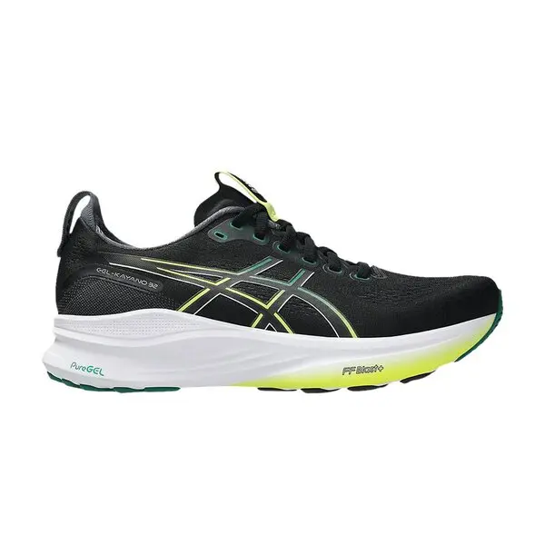 Asics Gel Kayano 32 Sneakers - Black