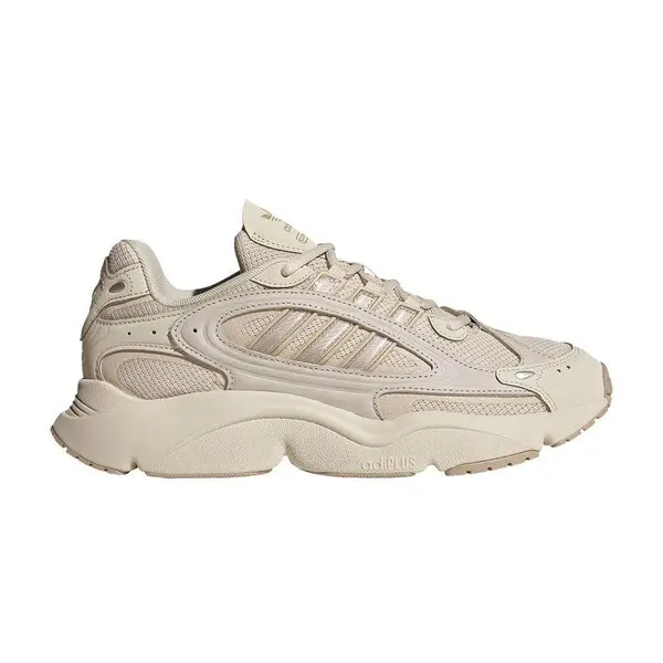 Adidas Ozmillen Sneakers - Cream