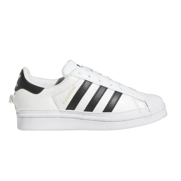 Adidas Superstar J 'tear Away Camo