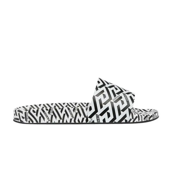 Versace Palazzo Pool Slide
