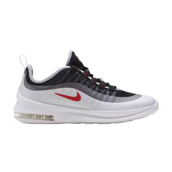 Nike Air Max Axis Gs Sneakers - Silver