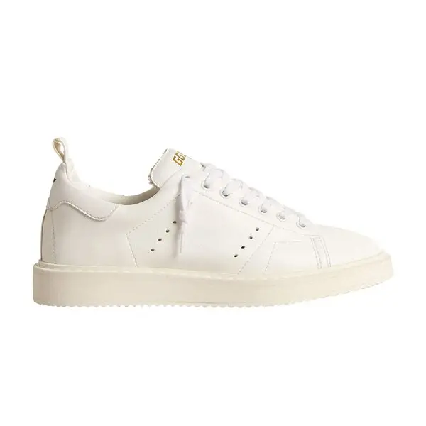 Golden Goose Starter Sneakers