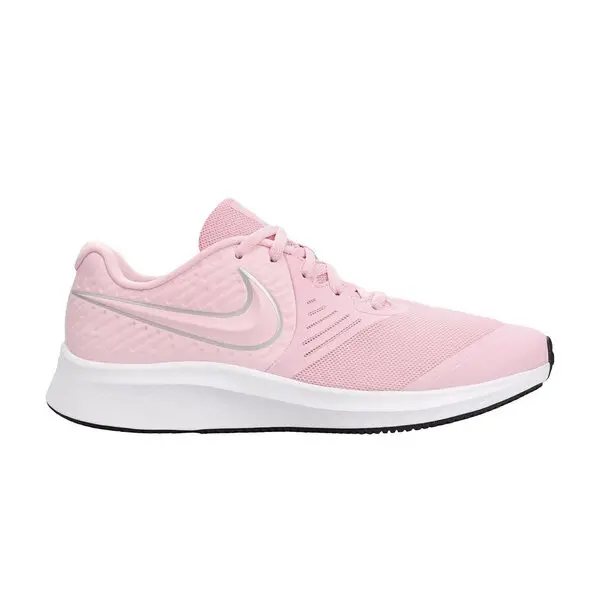 Nike Star Runner 2 Gs Foam Sneakers - Pink
