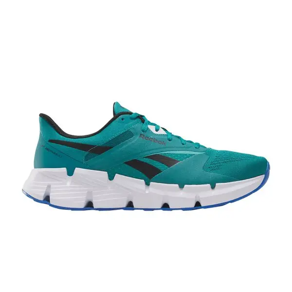 REEBOK Zig Dynamica 5 Sneakers - Teal