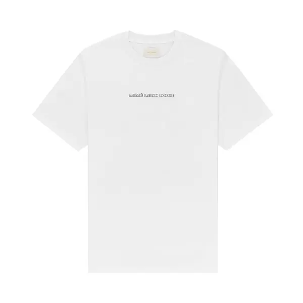 Aimé Leon Dore Sports Icon Tee