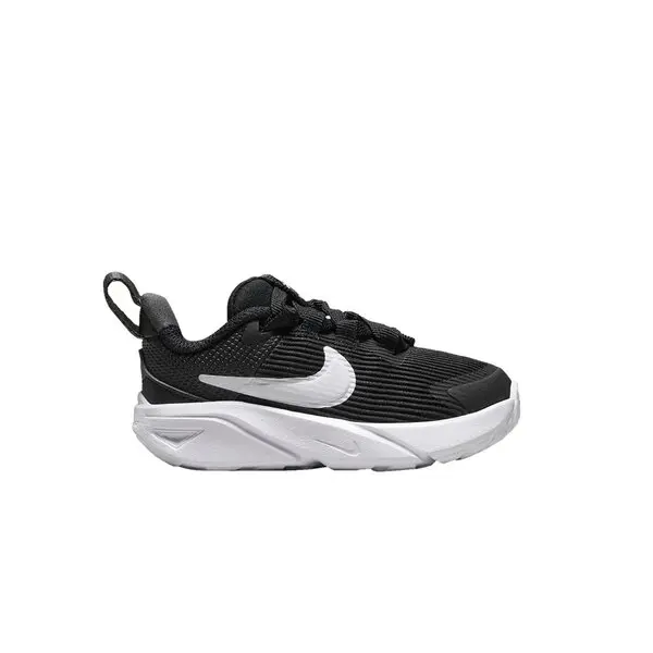 Nike Star Runner 4 Td - Black