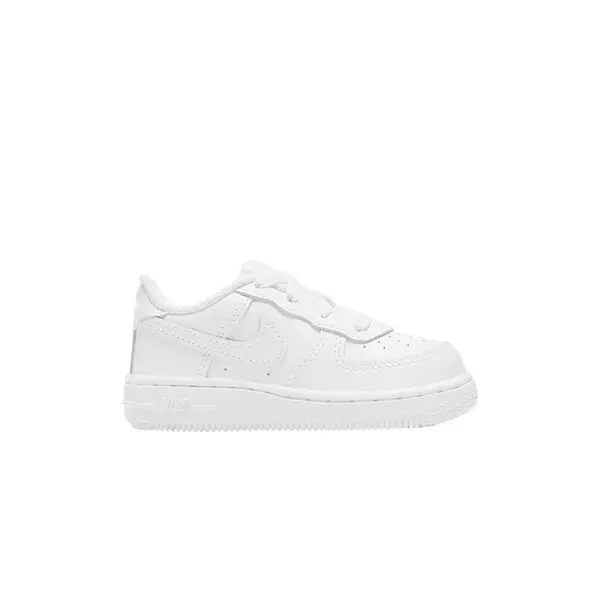 Nike Force 1 Le Td - White