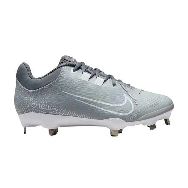 Nike Hyperdiamond 4 Pro - Grey