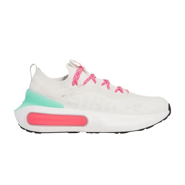 Under Armour Hovr Phantom 4 - White