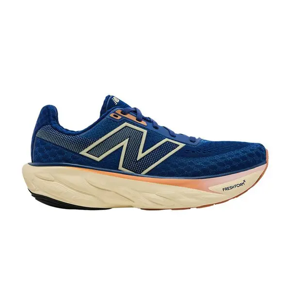 NEW BALANCE Fresh Foam X 1080v14 - Blue