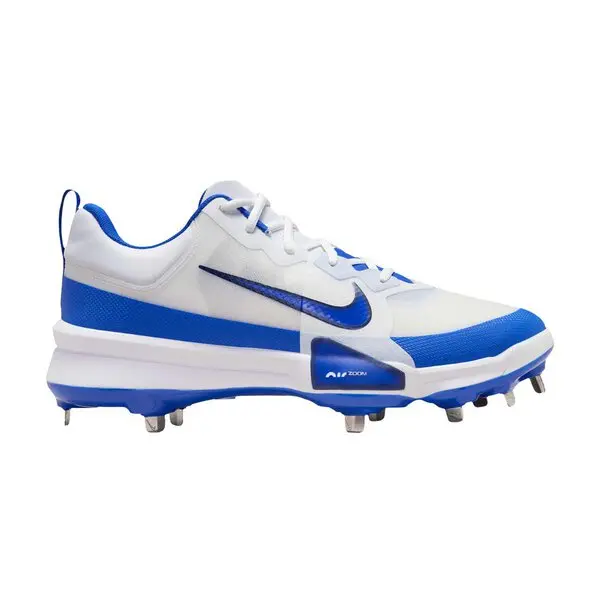 Nike Force Zoom Trout Pro - White