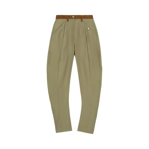 KIKO KOSTADINOV Chasseur Trouser