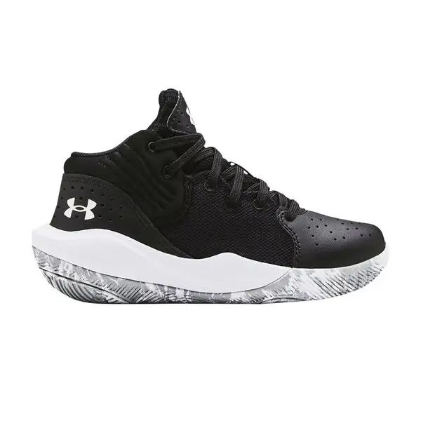Under Armour Jet '21 Ps Sneakers - Black