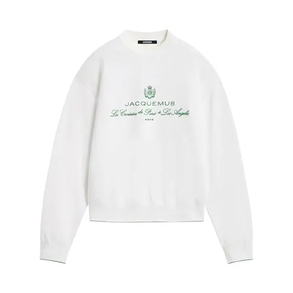Jacquemus La Maille Venice 'hotel Address