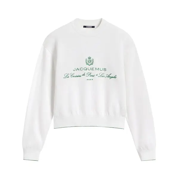Jacquemus La Maille Venice 'hotel Address