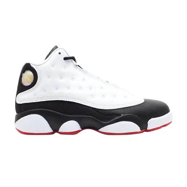 JORDAN Retro Sneakers - White