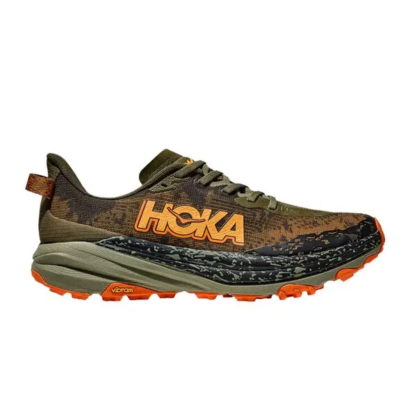 Hoka Speedgoat 6
