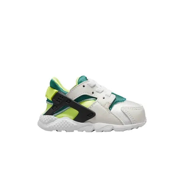 Nike Huarache Run Td Sneakers - White