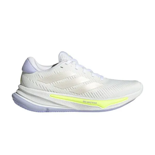 Adidas Supernova Ease - White