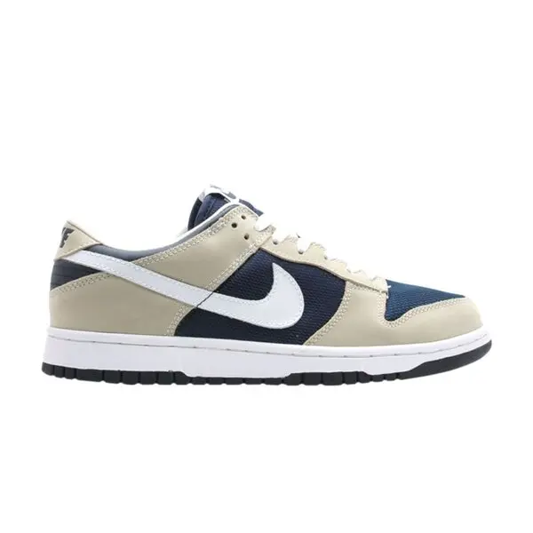 Nike Dunk Low Pro Sneakers - Tan