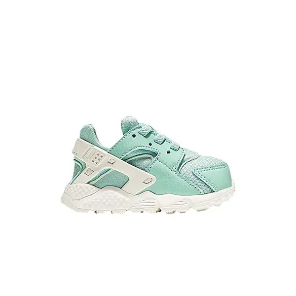 Nike Huarache Run Sparkle Td 'tropical Twist - Teal