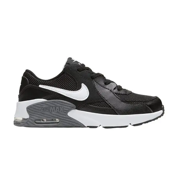 Nike Air Max Excee Sneakers - Black