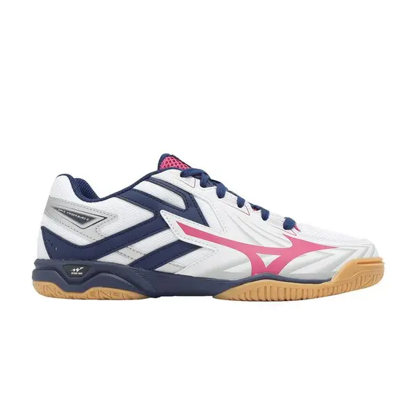 Mizuno Wave Kaiserburg Wide