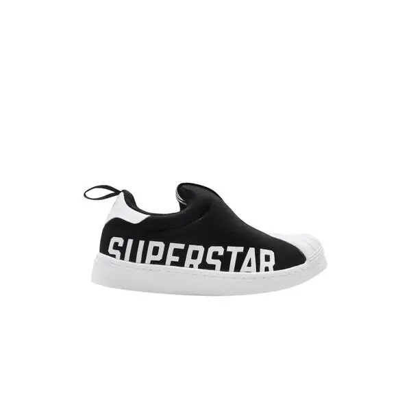 Adidas Superstar 360 X C Sneakers - Black