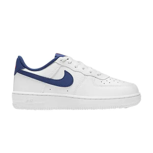 Nike Force 1 Ps Sneakers - White